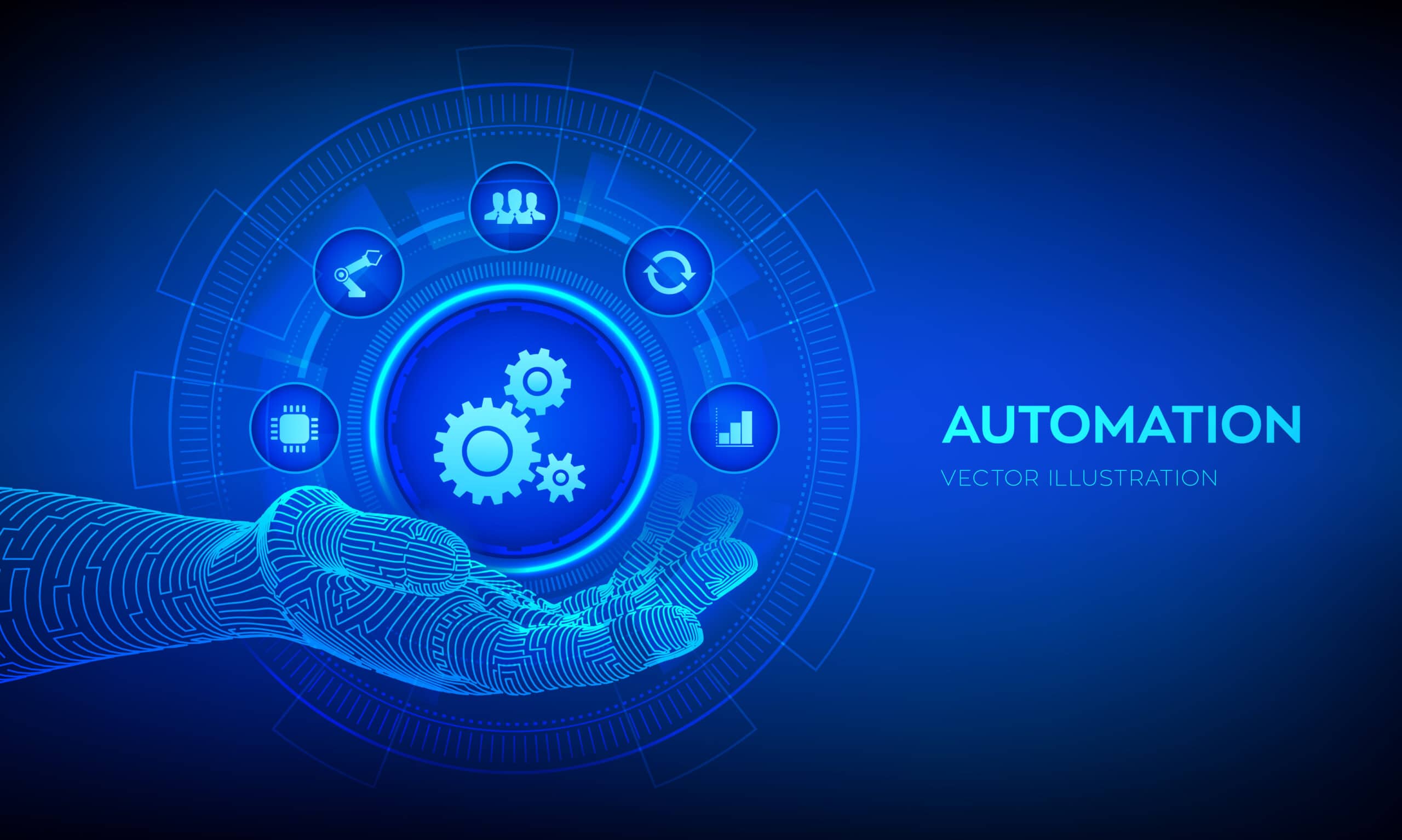 The Path to Automation Success in 2021 | TotalTek