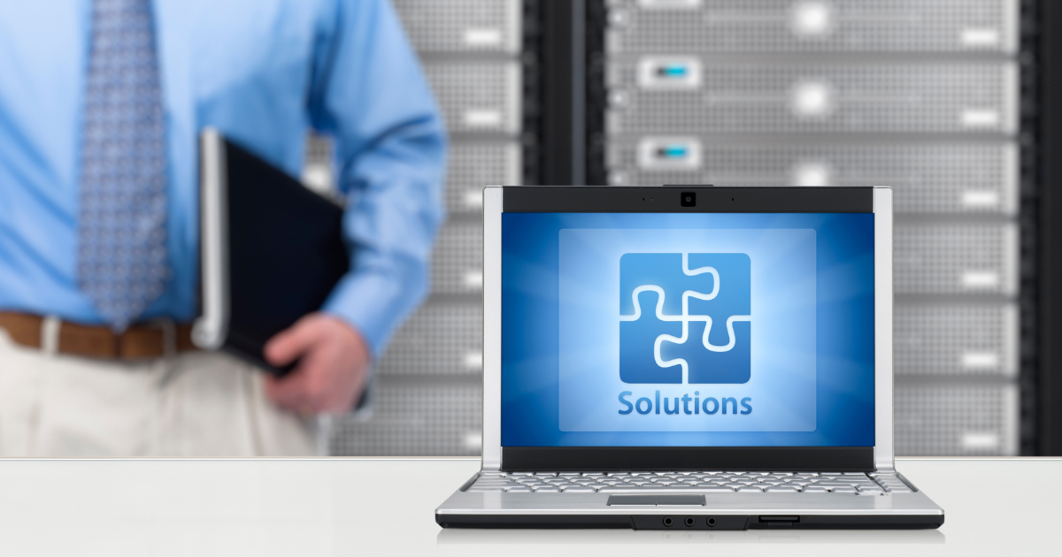 Overcoming Legacy System Challenges with Modern IT Solutions